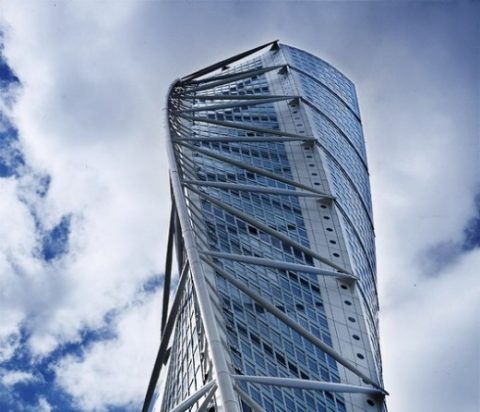 LA ESTRUCTURA Y LA ARQUITECTURA - Diseño de Interiores